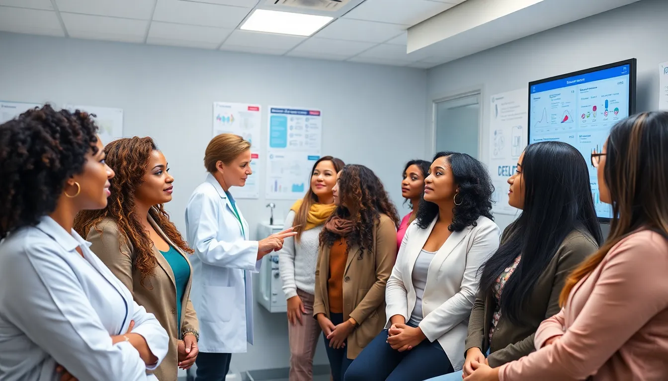Can Birth Control Cause Cancer? Understanding the Risks and Research ...
