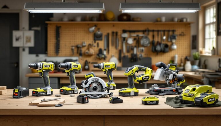 New Ryobi Tools in 2026: The Latest Innovations Every DIYer Needs to ...